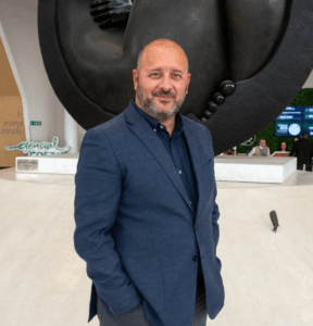 Book Richard Gerver | Award-winning speaker, thinker, author